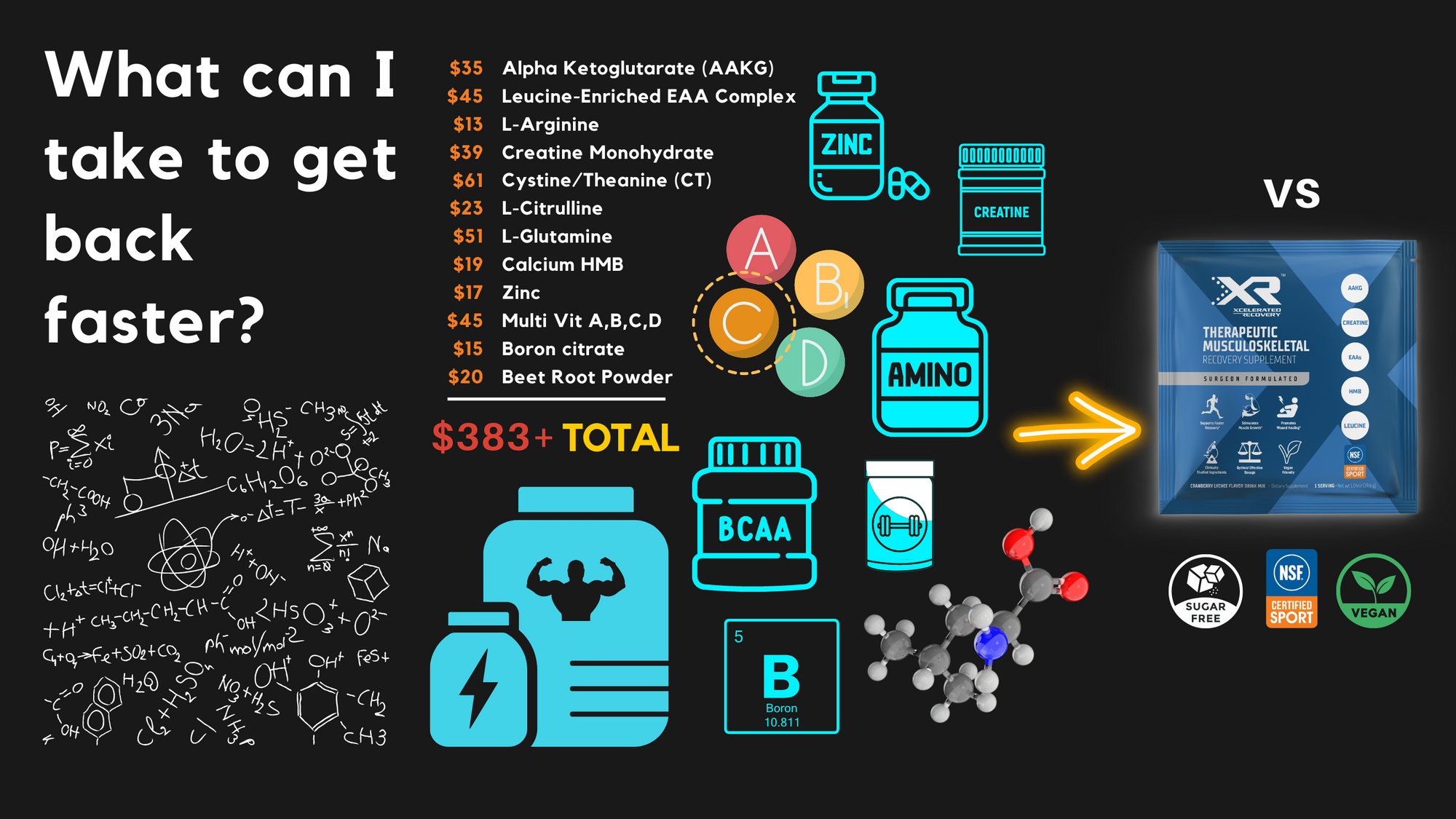 Physical Therapy Welcome | Xcelerated Recovery – Xcelerated Recovery™