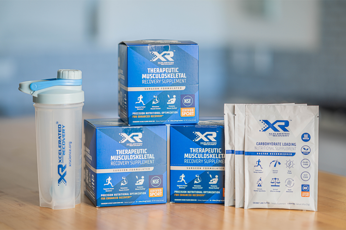 Patient Resources | Surgical Recovery Support – Xcelerated Recovery™