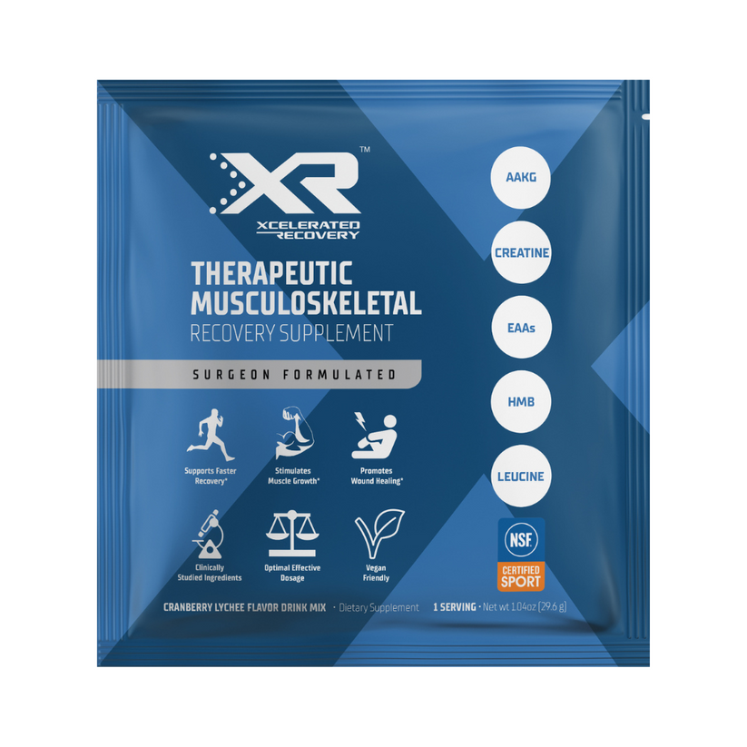 Shop XR™ Recovery Pack | Xcelerated Recovery™ – Xcelerated Recovery®